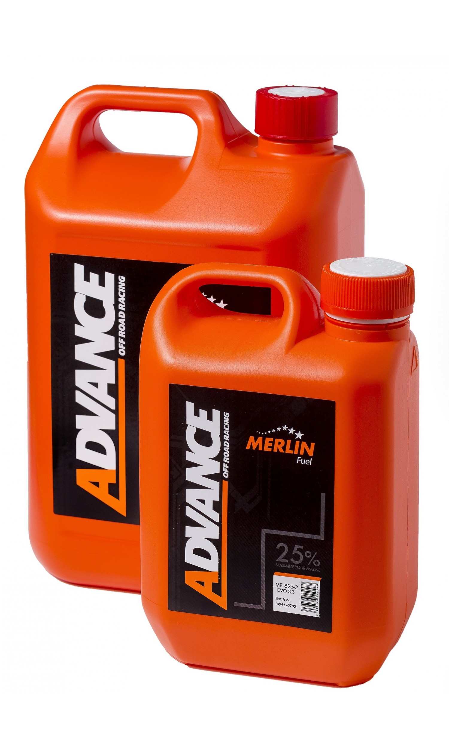 Combustibles – Merlin Fuel